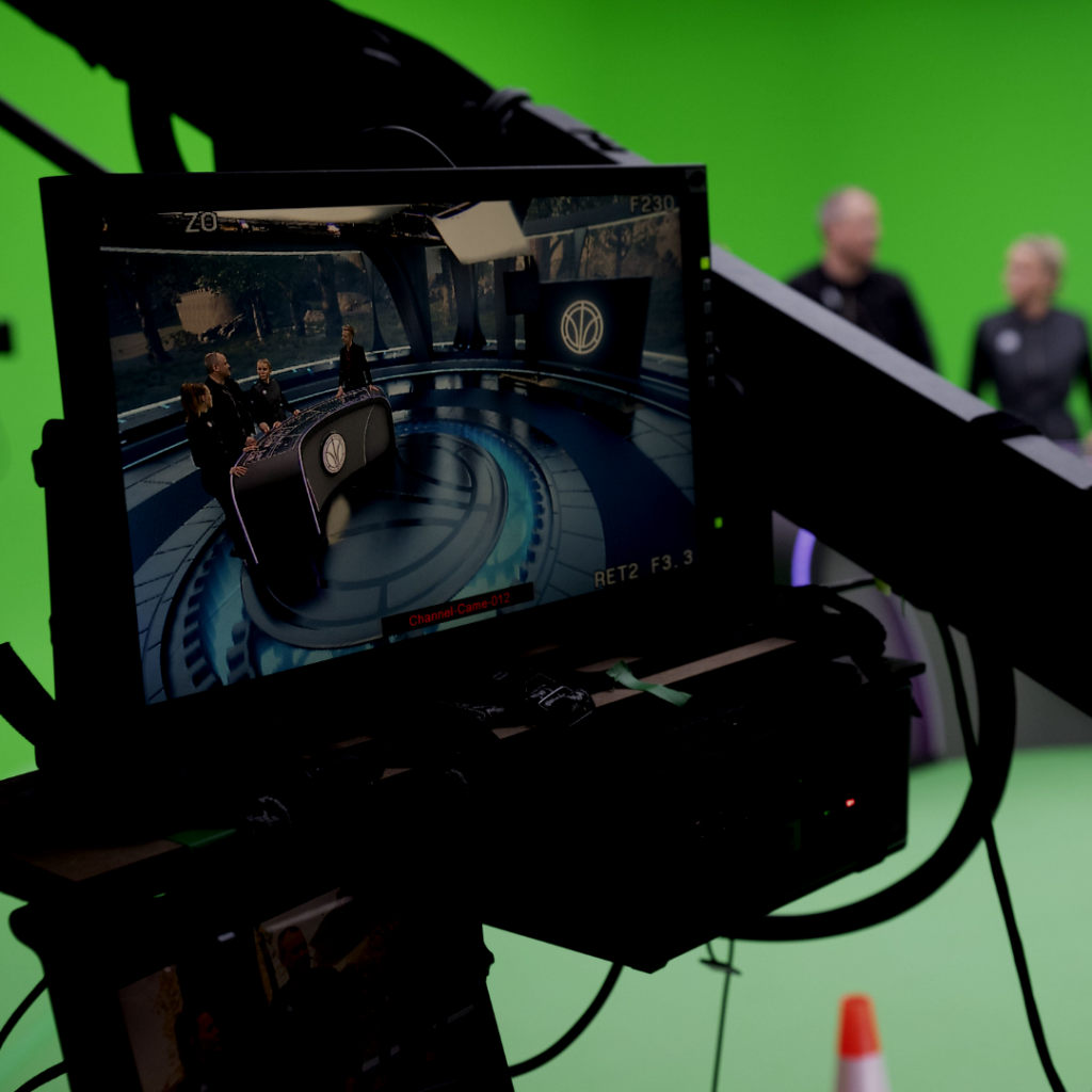 Pixotope | Virtual Production Solutions | Medianetic Sdn Bhd